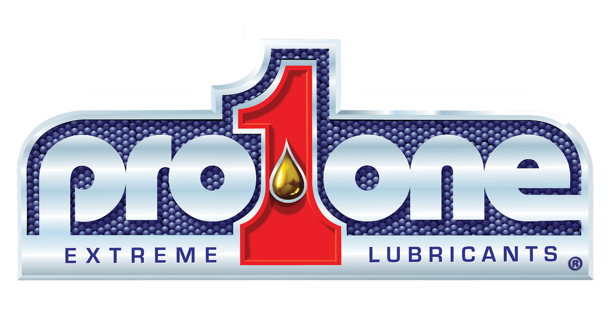ProOne Lubricants