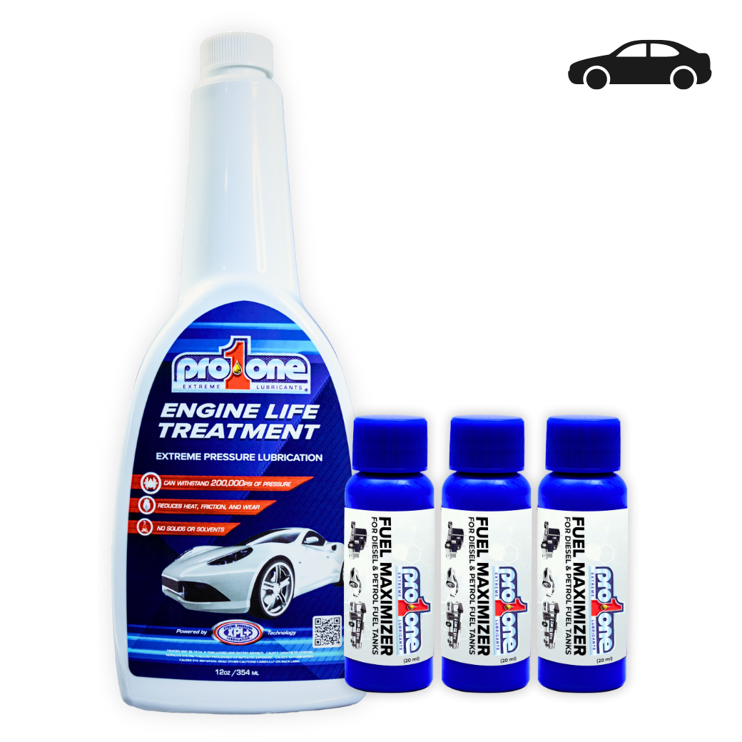 Power Bundles – ProOne Lubricants