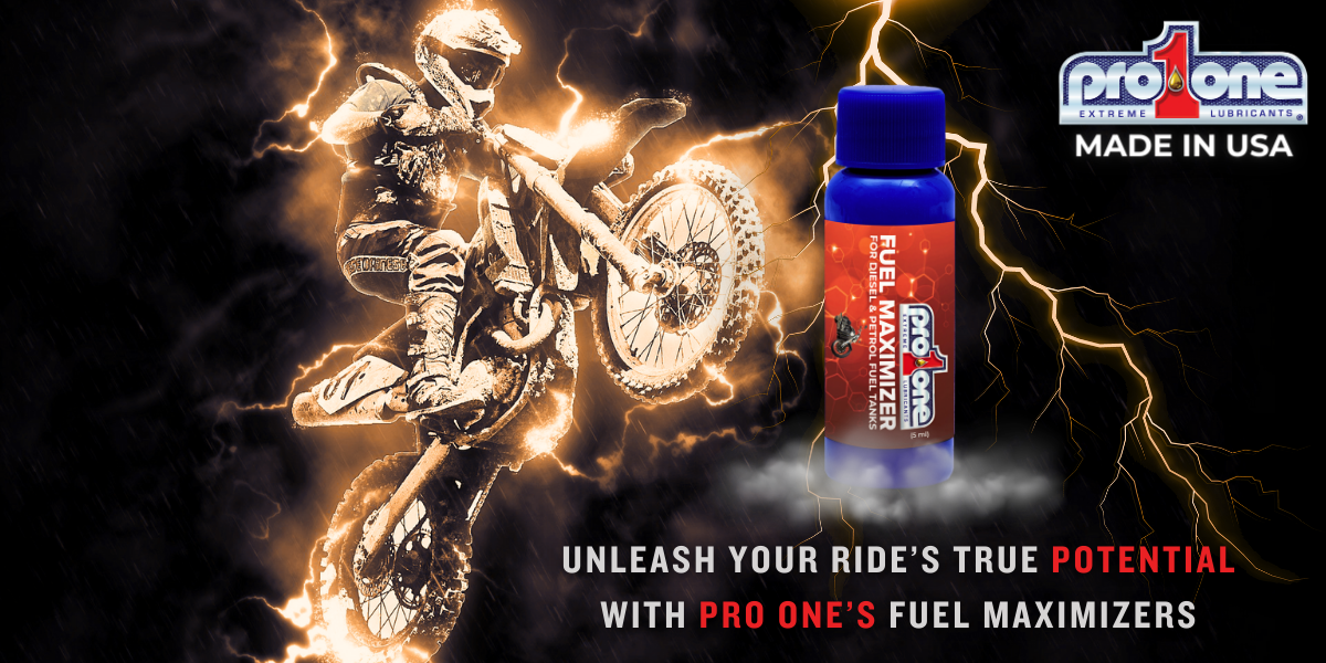 Fuel Enhancer/ Injector Cleaner – ProOne Lubricants